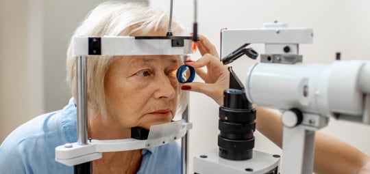Family Optometrist in Scottsdale | Eye Lab