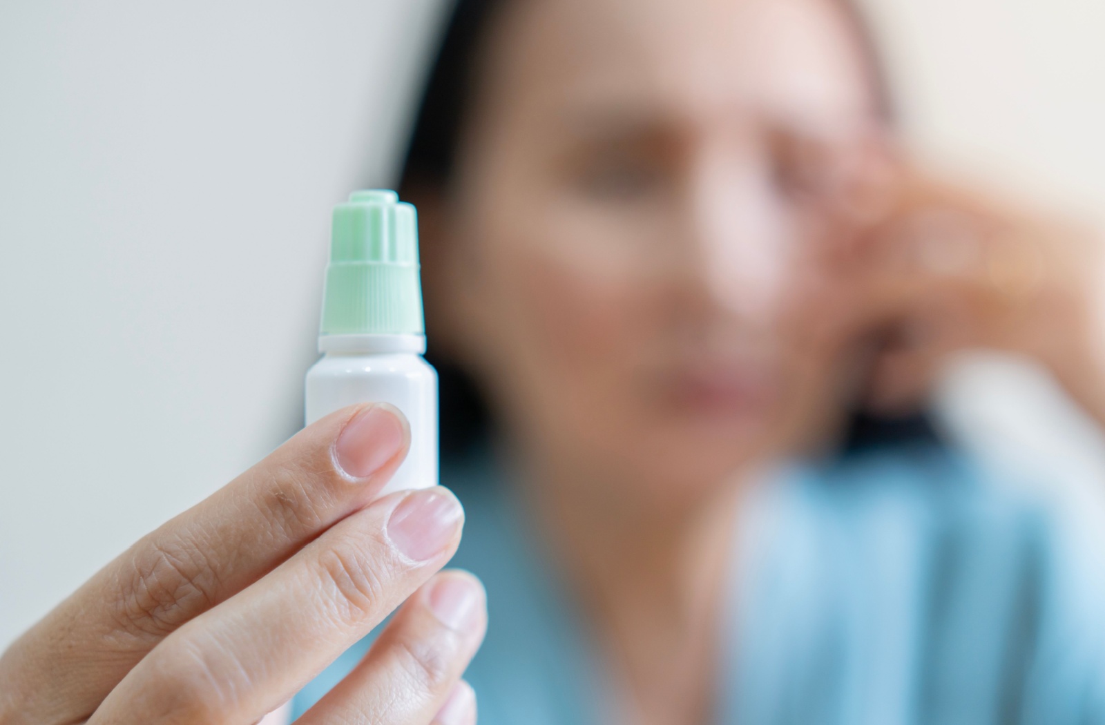 What Happens If I Use Expired Eye Drops?