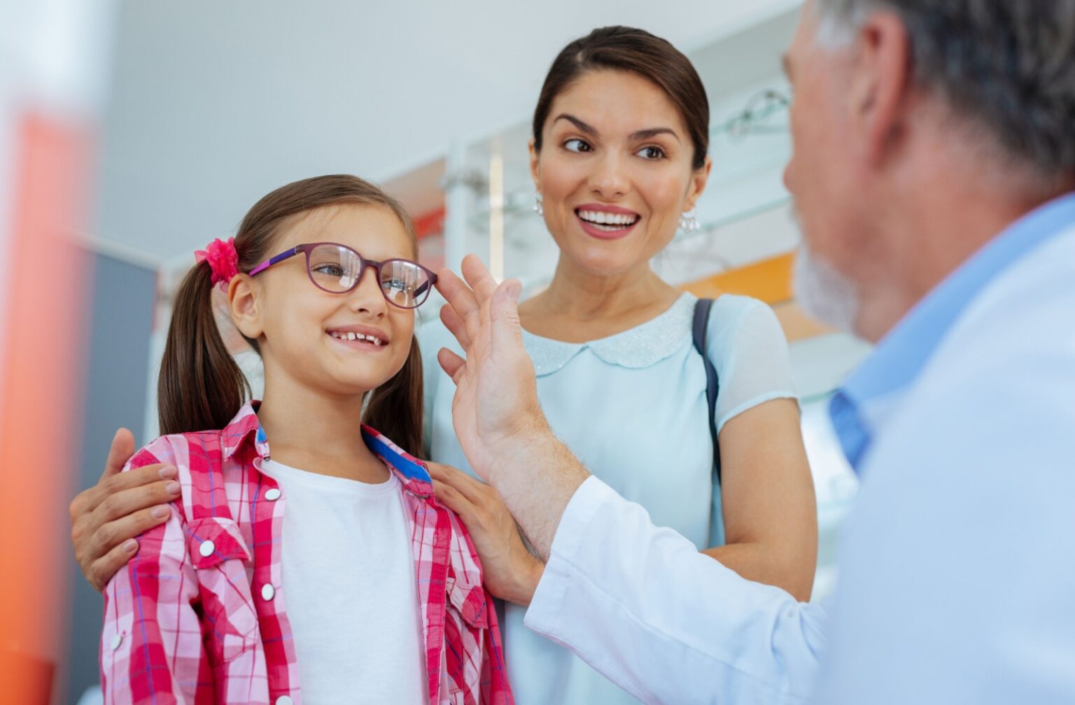What Are Essilor Stellest Lenses? | Scottsdale | Eye Lab